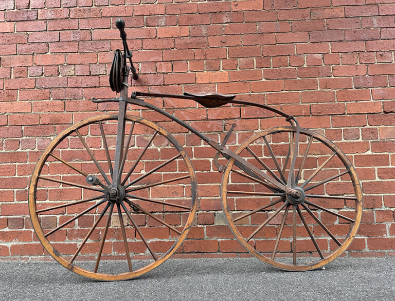 3. VINTAGE CYCLES FOR SALE – The Online Bicycle Museum