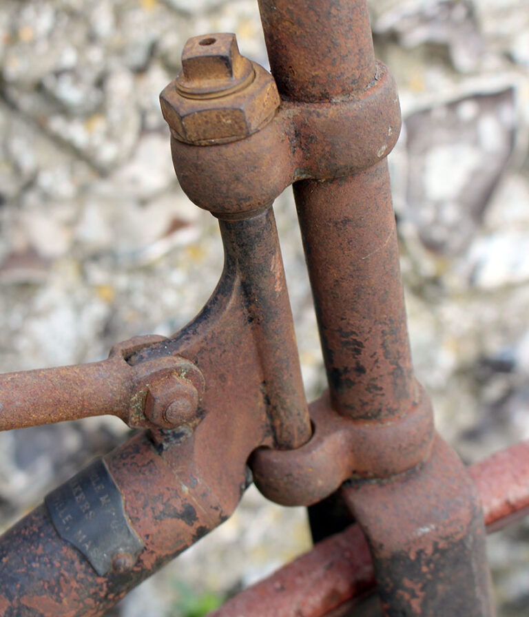 1890 Union Cycle Mfg Co Convertible 08 – The Online Bicycle Museum