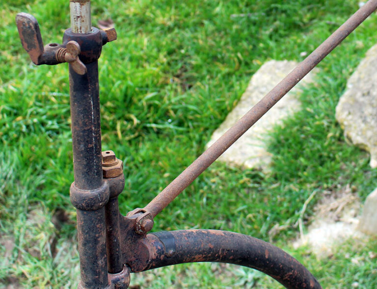 1890 Union Cycle Mfg Co Convertible 19 – The Online Bicycle Museum