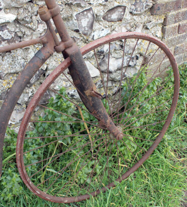1890 Union Cycle Mfg Co Convertible 73 – The Online Bicycle Museum