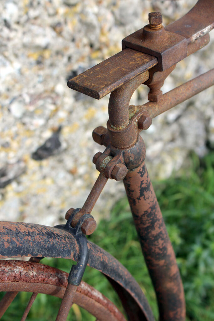 1890 Union Cycle Mfg Co Convertible 89 – The Online Bicycle Museum