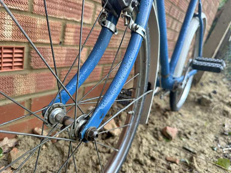 1960 Victor Boys Bicycle – The Online Bicycle Museum