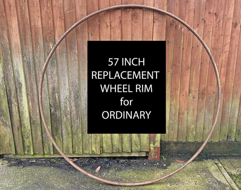 3. VINTAGE CYCLES FOR SALE – The Online Bicycle Museum